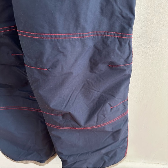 Mini Boden | Bottoms | Mini Boden Waterproof Ski Snow Pants Size Boys ...